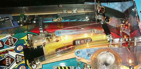 Image result for NASCAR Pinball Machine