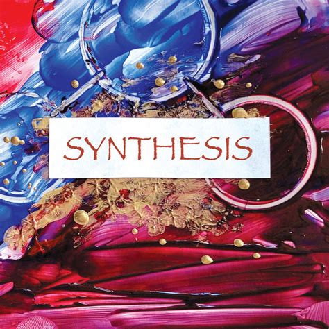 Image result for Synthesis