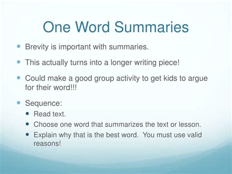 Image result for Synthesizing vs Summarizing