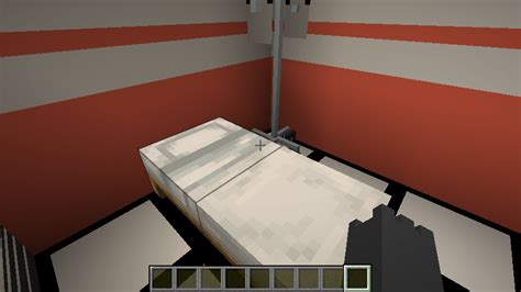 Image result for Changed Minecraft Mod