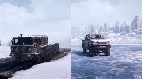 Image result for Snow Runner Phase 4 Maps