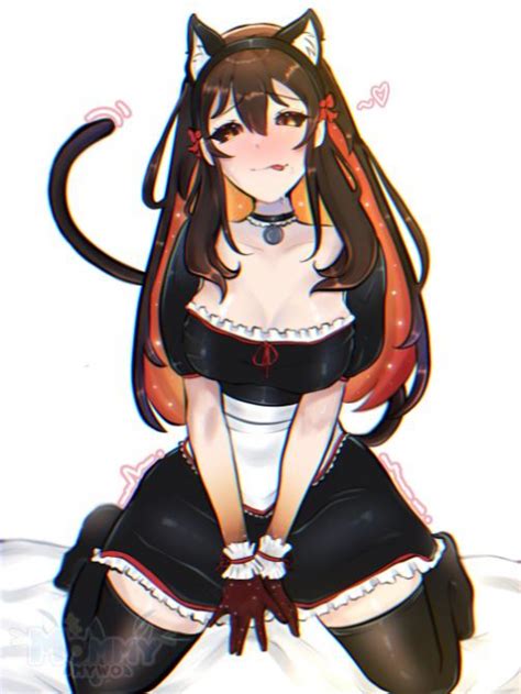 Image result for Mouse Bot Vtuber