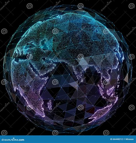 Image result for Global Internet Network Map