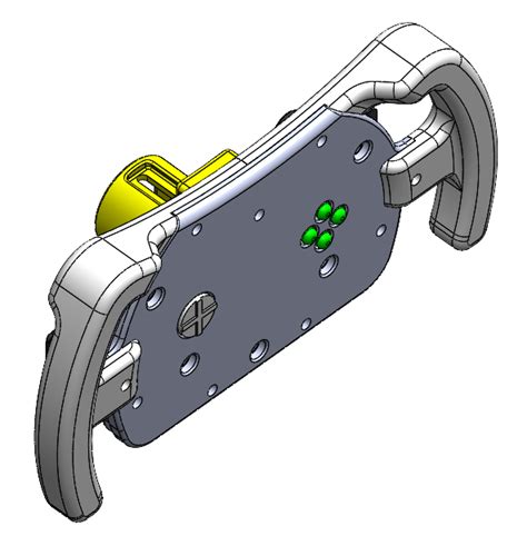 Image result for Thrustmaster T150 Custom
