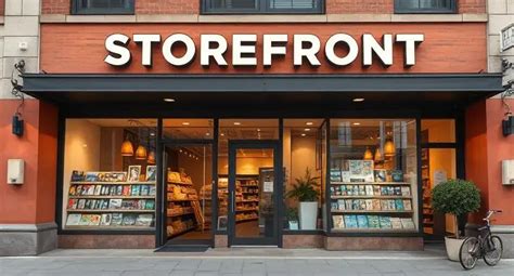 Image result for Storefront Standing Signs