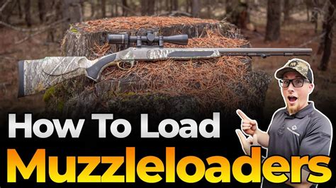 Image result for Muzzleloader Shooting Maxi Bullets