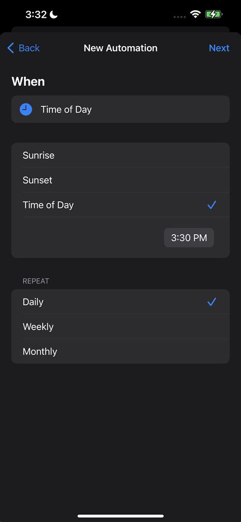 Image result for Schedule Text Message iPhone