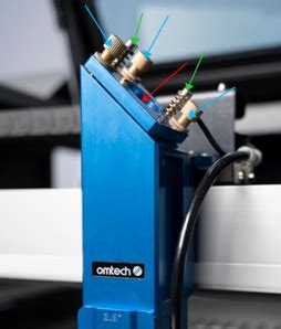 Image result for O&M Tech Laser Mirror Alignment