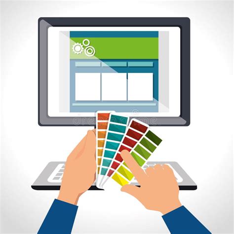 Image result for Computer Web Design