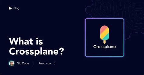 Image result for Using Crossplane