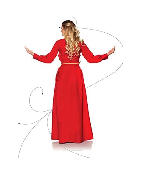 Image result for Princess Bride Red Dress