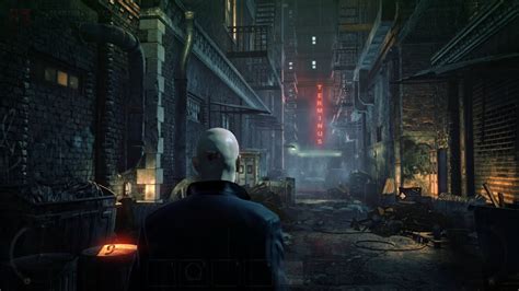 Image result for Hitman Absolution Hotel