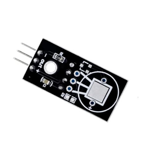 Image result for Relative Humidity Sensor Module