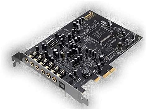 Image result for PC Sound Card