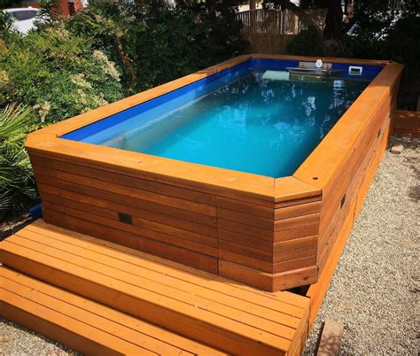 Image result for Above Ground Pool Types