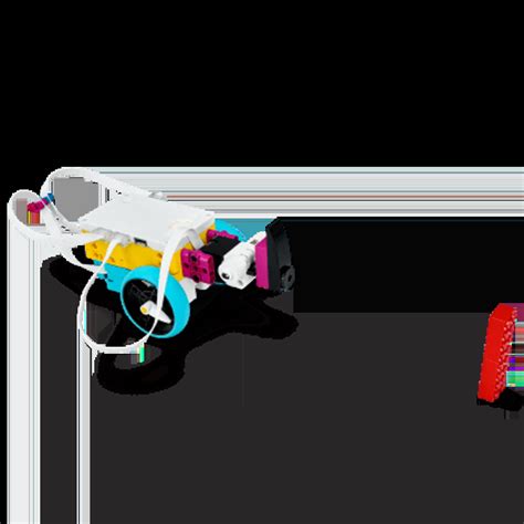 Image result for LEGO Python Spike Sumo