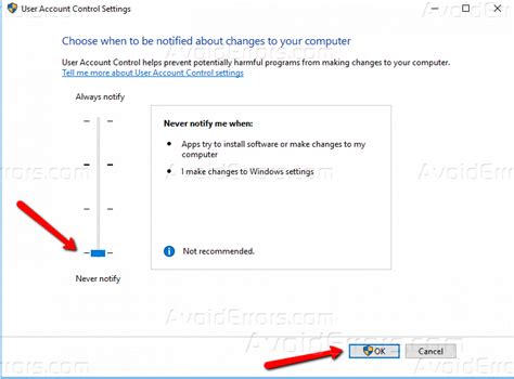 Image result for How to Remove User Account Control Password