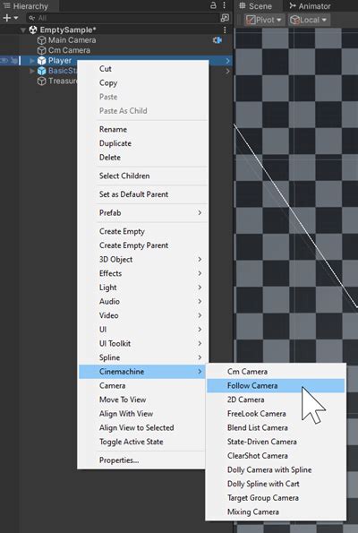 Image result for Cinemachine Unity Code Monkey