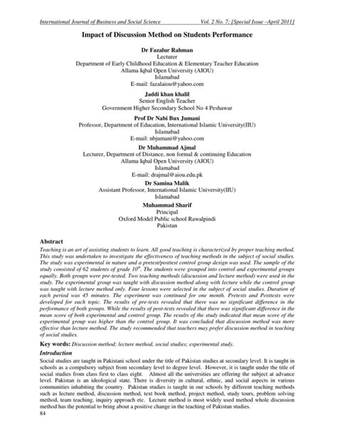 Image result for Discussion Method Wall Analysis