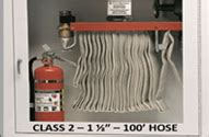 Image result for Class II Standpipe