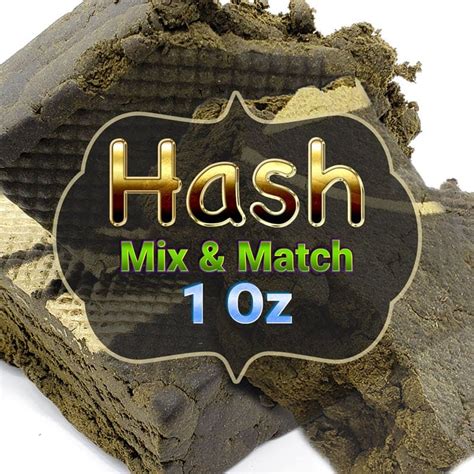 Image result for Hash Mix