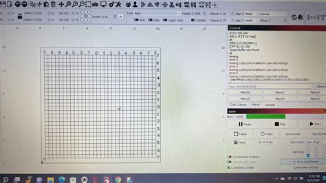 Image result for Atomstack A5 Pro Waste Grid