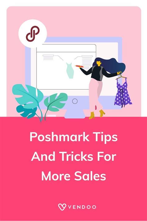 Image result for Poshmark Tips and Tricks