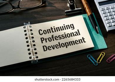 Image result for Continuing Professional Development