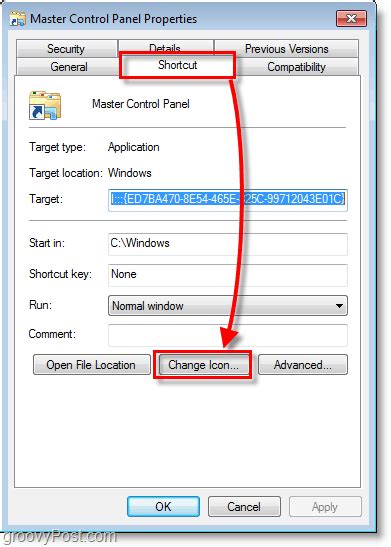 Image result for All Control Panel Items Windows 7