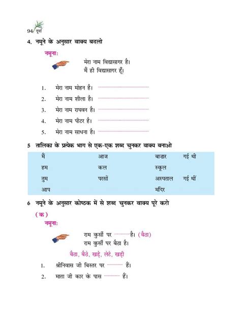 Image result for Class 6th Chapter Eve