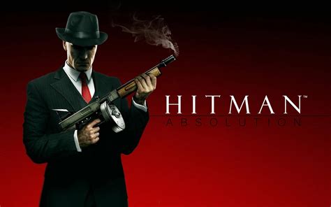 Image result for Hitman Absolution Wallpaper Cave