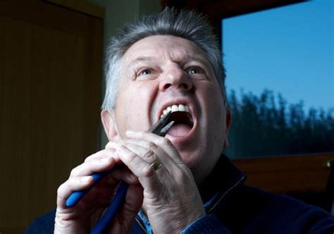 Image result for Clean Teeth Pull Tooth