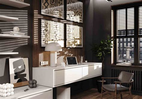 Image result for Technology Integration Interior Design