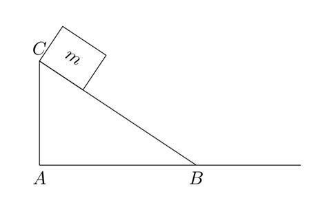 Image result for How to Draw a Triangle with Rectangular Based