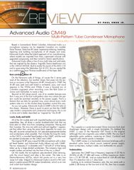 Image result for Complete Advanced Audio