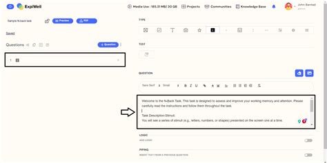 Image result for N Back Task Training