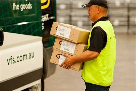 Image result for VFS Parcel