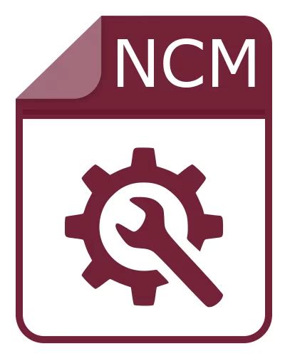Image result for Open NCM File