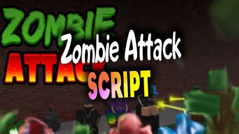 Image result for Zombie Attack Scripts Lua