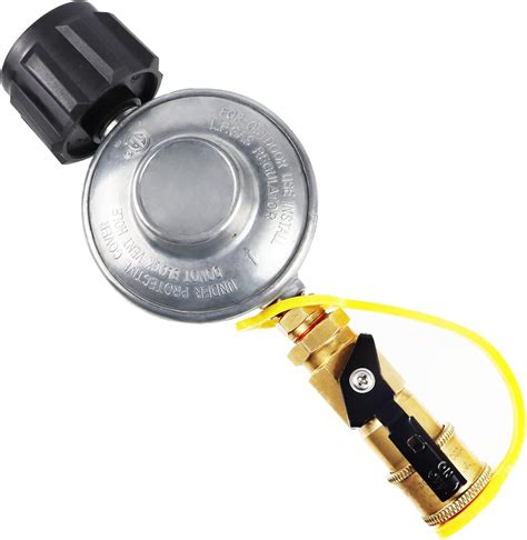 Image result for Propane Quick Connection Fittings