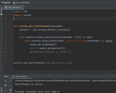 Image result for SSL Encryption Python TCP