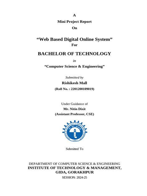 Image result for Software Mini Projects