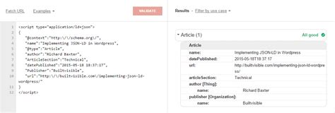 Image result for How to Use JSON LD for FAQs