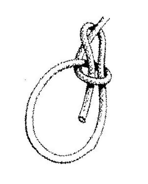 Image result for Nautical Knots Tutorial