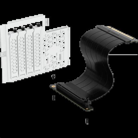 Image result for GPU Vertical Mount Kit Box