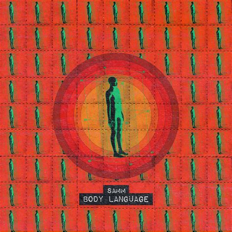 Image result for Body Language Song