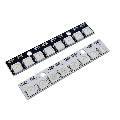 Image result for WS2812 5050 RGB LED Module