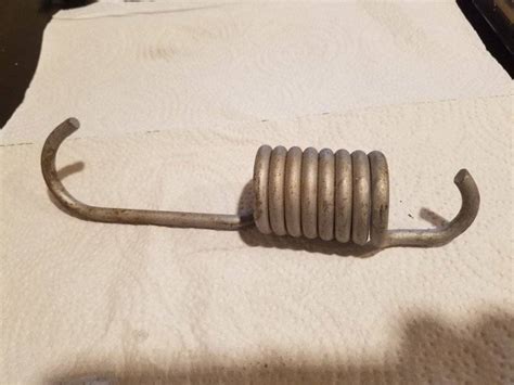 Image result for Over Center Spring Design