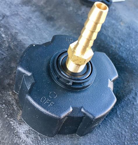 Image result for Generator Adding an Extended Run Tank