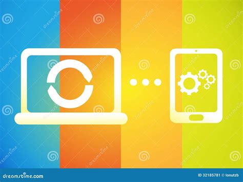 Image result for Sync Devices to Computer